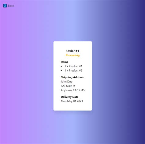 How To Build Backends For Frontends In Nextjs