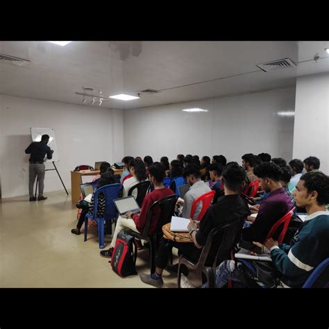 srishti campus on linkedin internship technopark datascience tech