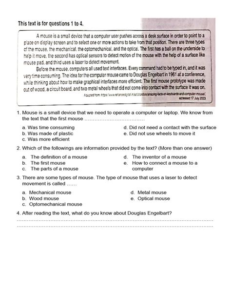 Kelas X Latihan Report Text Pdf Smartwatch Computer Science