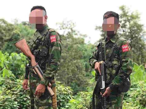 ရေစကြိုမြို့ပေါ်တွင် စစ်ကြောင်းကို မိုင်းဆွဲ တိုက်ခိုက်မှု ၇ ဦးခန့် ဒဏ