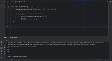 100daysofjava Javastreams Methodreferences Functionalprogramming