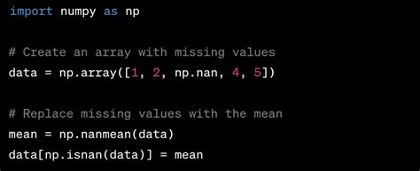 numpy interview questions for analytics day 4 the data monk