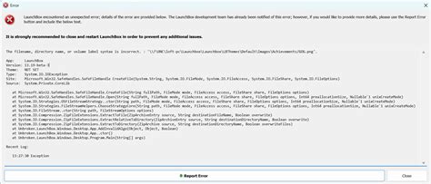 launchbox 13 19 beta thread page 3 beta testing launchbox