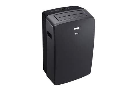 Lg 12000 Btu Portable Air Conditioner Lp1217gsr Lg Usa