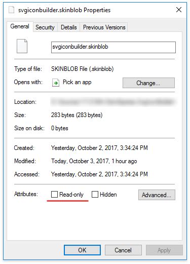 Working With Vector Skins Winforms Skin Editor Devexpress Documentation