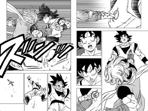 Vegeta Stronger Than Goku Now Spoilers Gen Discussion Comic Vine