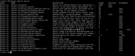 Otros Comandos Meet Docker