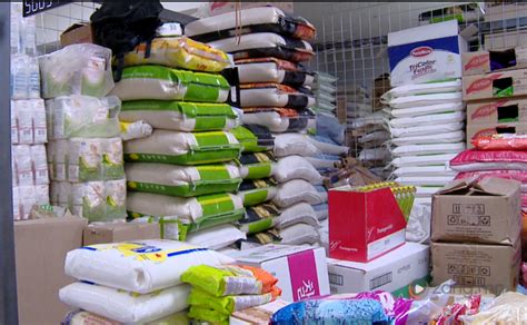 Зудтай сумын 117 мянган малчин өрх бүрд 10 кг гурил 5 кг цагаан будаа өгнө