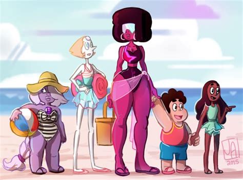Pin On Steven Universe 2