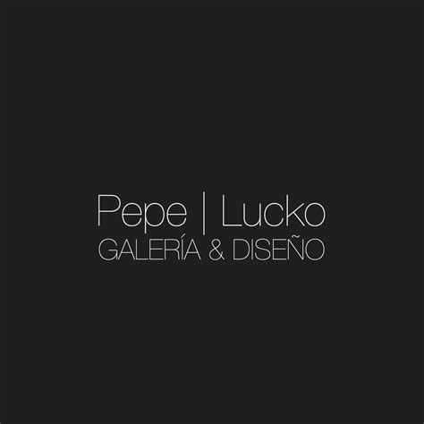 Pepe Lucko Galería And Diseño Hermosillo