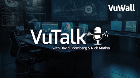 Vuwall At Gsx 2023 Vuwall