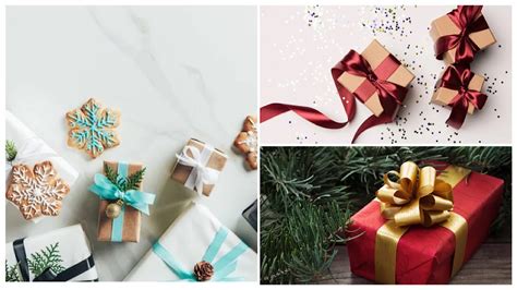 Експерти назвали найкращі ідеї подарунків на Новий рік 2023 Новости Section Ukr Net