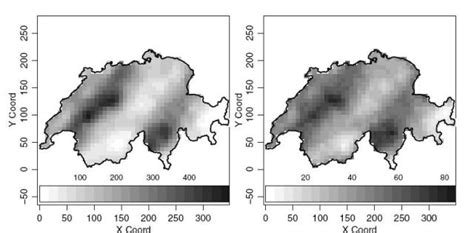 Model Based Geostatistics Yazar ”p Bickel P Diggle S Fienberg U Gather I Olkin S