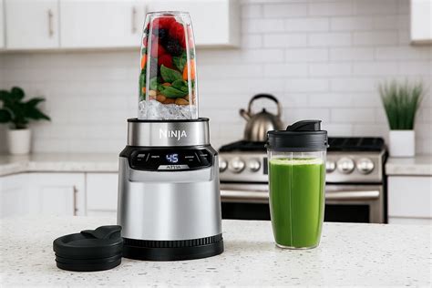 The Ultimate Guide To Ninja Nutri Pro Blender Models Ninja Food Tech