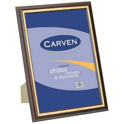 Certificate Document Frames