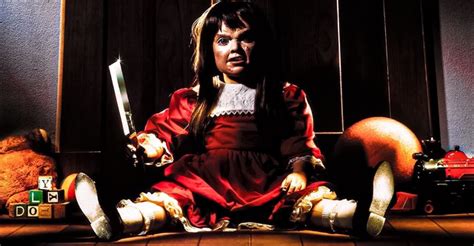 Boneca Assassina Filme Veja Onde Assistir