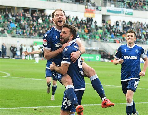 Ksc Transfers 2025 Alle Wechsel Und Gerüchte Zur Winterpause Im Ticker