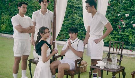 รวมรูปภาพของ เปิดวาร์ป 4 พี่ชายของ อนงค์ ในละคร หนึ่งในร้อย หล่อสะเทือนพระนคร รูปที่ 27 จาก 28