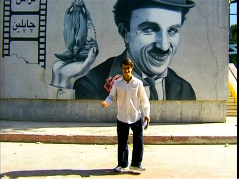 거장들의 스승 채플린