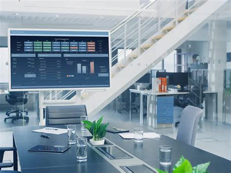 Enhancing Classroom Engagement The Power Of Interactive Smartboard