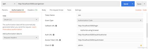 Spring Cloud入门 Oauth 20四授权之基于jwt完成单点登录oauth20 Jwt单点登录 Csdn博客