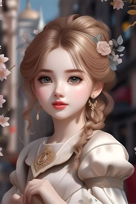 Download Free Mobile Phone Wallpaper Pretty Girl 5710