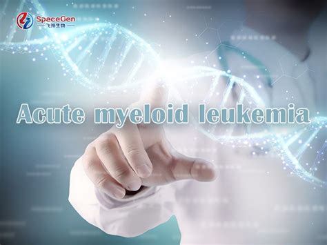 Cell Repselenium Intake Can Effectively Prevent Acute Myeloid Leukemia