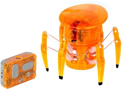 Hex Bug Spider Spider Shop For Hex Bug Products In India Toys For