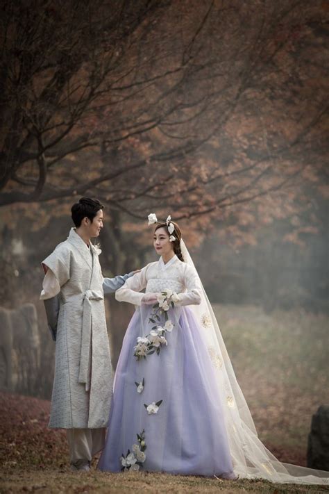 Amazing Korean Traditional Wedding Dress Of All Time Learn More Here