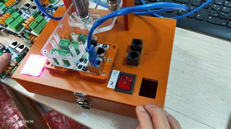 PCBA Daily Problems In PCBA Functional Testing Makerfabs