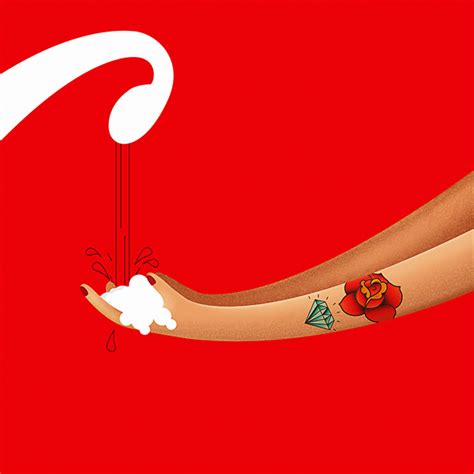 Handwashing COVID On Behance