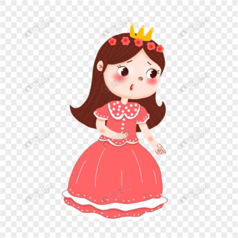 公主元素素材下载 正版素材400526833 摄图网