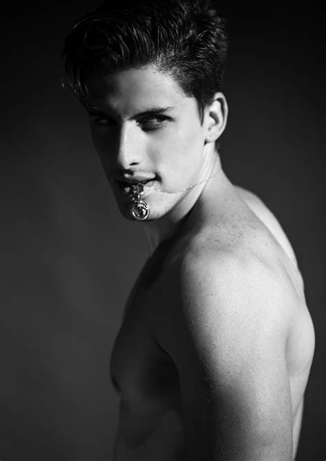 What Happens In Sao Paulo Stays In San Paulo By Didio For Client Magazine Nsfw Client