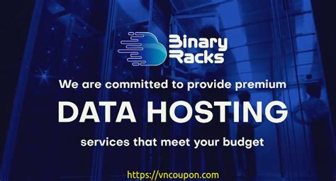 binary racks budget linux vps from 2 month in london