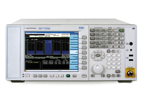 Keysight News Archive Agilent Technologies Express Configurations For Signal Analyzers Signal