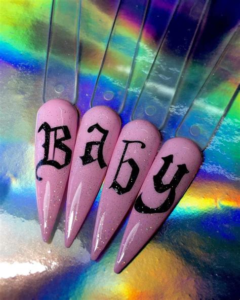 Agustina Grisapulli On Instagram Hoy Diseño Con Letras Espero Que