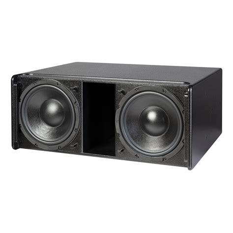 Hk Audio Subwoofery Si Series S 210 V A S 210 P Musicdatacz
