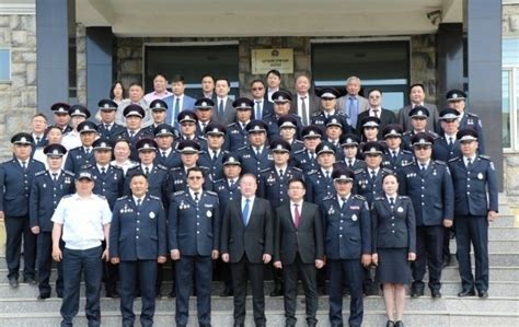 Шүүх шүүгчийн аюулгүй байдлыг хангах” дадлага сургуулилалт эхэллээ