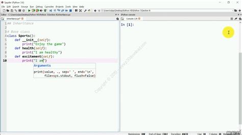 دانلود Udemy Python For Beginners Master Python In 30 Days 10