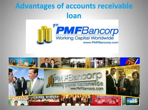 Ppt Advantages Of Accounts Receivable Loan Powerpoint Presentation Free Download Id 7313654
