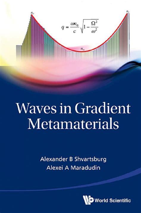 pdf waves in gradient metamaterials dokumen tips