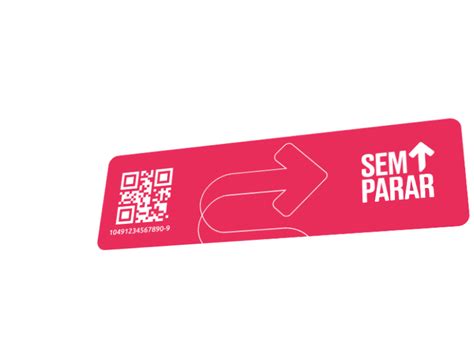 Tag Sem Parar Como Funciona Sem Parar Empresas