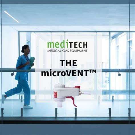 Meditech B N O S Meditech Ltd On Linkedin ️the Microvent™ ️ The Microvent Is Designed