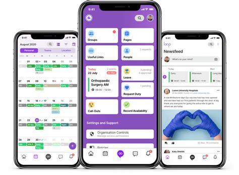 Unlock The Future Of Healthcare Workforce Management With RLDatix
