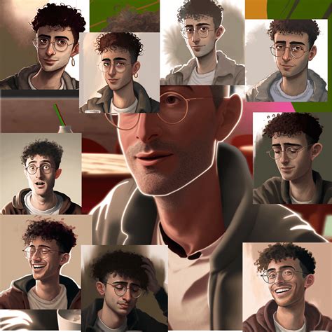 Creating A Consistent Story Character In Midjourney V4 By John Walter 📣therapy And Creativity