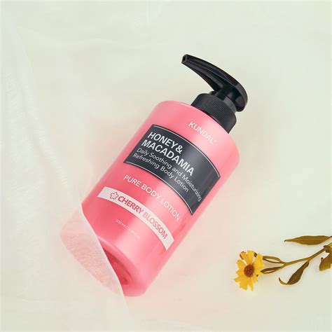 쿤달 쿤달 모이스처 바디로션 500ml 향기선택 위시버킷