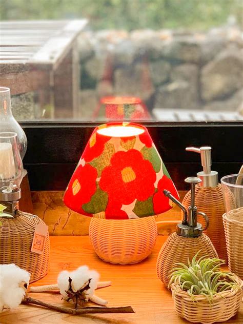 [제주 한경] 라탄 공예로 나만의 특별한 소품 만들기