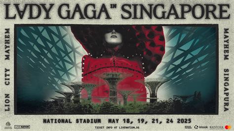 Lady Gaga Now