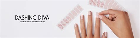 Dashing Diva 39 Products Ulta Beauty