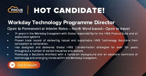 🔥🔥🔥hot Workday Candidate Available 🔥🔥🔥 💥workday Technology Programme